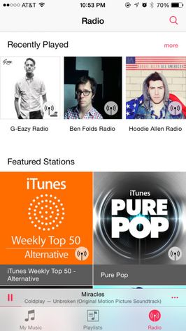 7 Best Spotify Alternatives: Top Music Streaming Services in 2024 | AlternativeTo