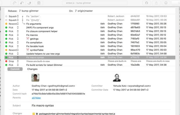 Great GitHub Desktop Alternatives: Top Git Clients in 2025 | AlternativeTo