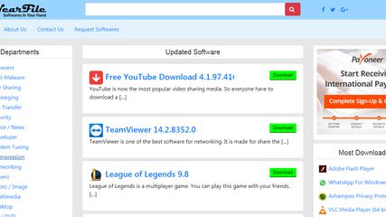 Free To Download Alternatives: Top 10 Software Download Services ...