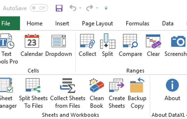 12 Kutools for Excel Alternatives: Similar Software in 2025 | AlternativeTo