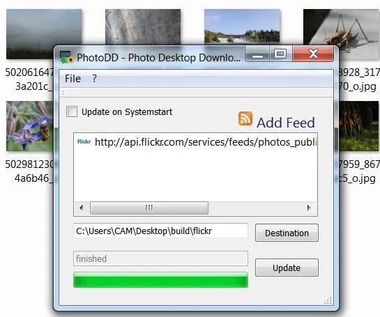 Photos Desktop Downloader Alternatives and Similar Software | AlternativeTo