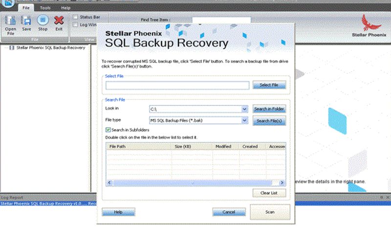 SQL Backup Master Alternatives and Similar Software | AlternativeTo