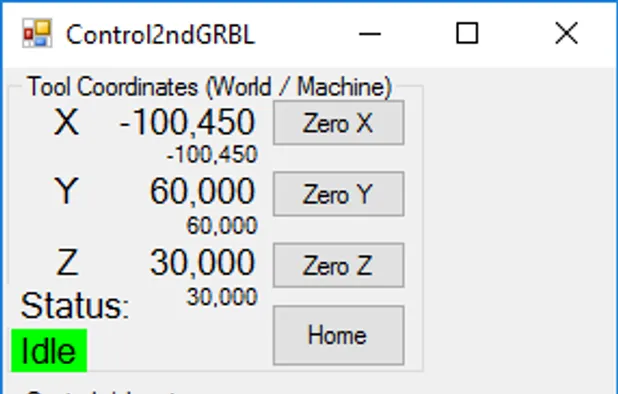 Universal Gcode Sender Alternatives and Similar Software | AlternativeTo