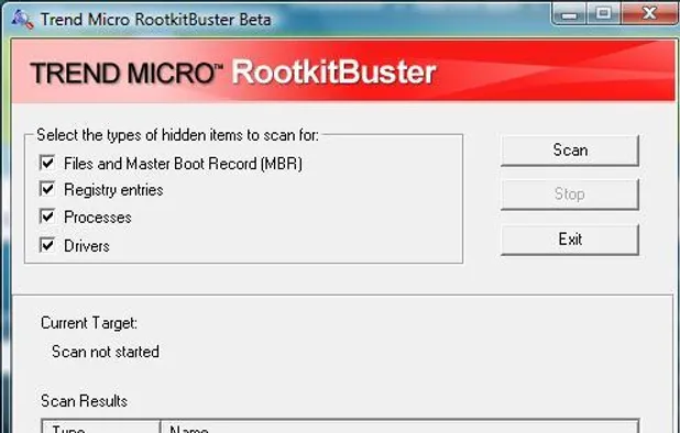 GMER Alternatives and Similar Software | AlternativeTo
