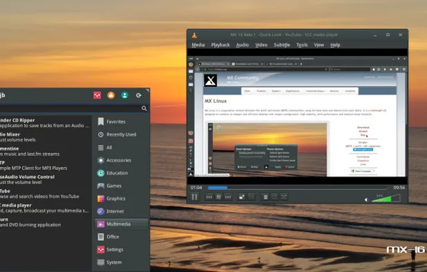 List of alternative operating systems for old 32 bit hardware ...