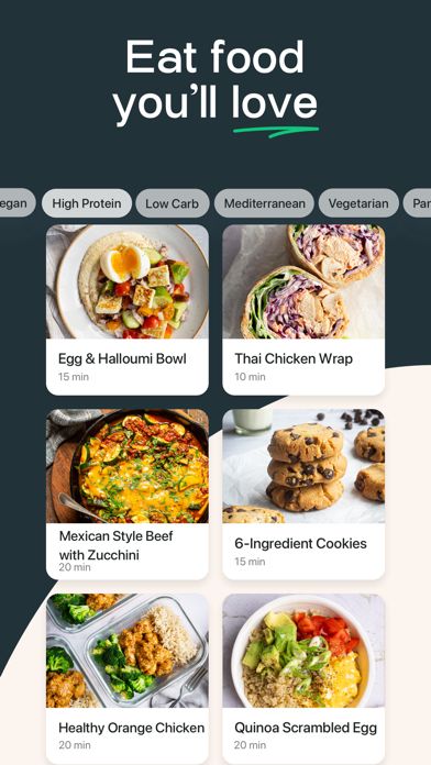 MealPrepPro Alternatives: 25+ Recipe Managers & Similar Apps | AlternativeTo