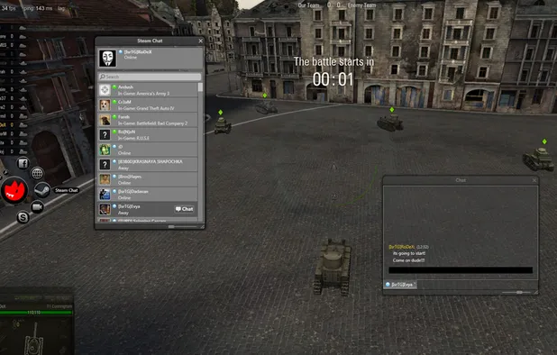 Overwolf: Adds epic overlay apps to your favorite | AlternativeTo