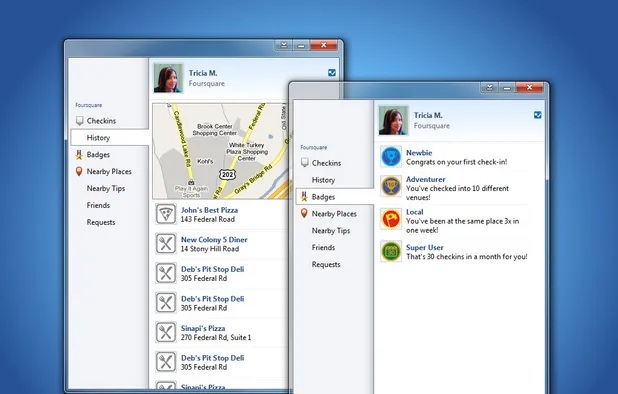 Messenger for Desktop Alternatives: Top 12 Instant Messengers & Similar ...