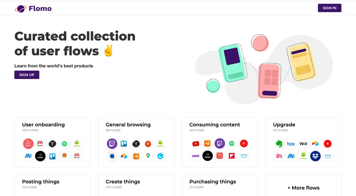 Flomo Design Alternatives: Top 9 UI Design Tools & Similar Apps ...