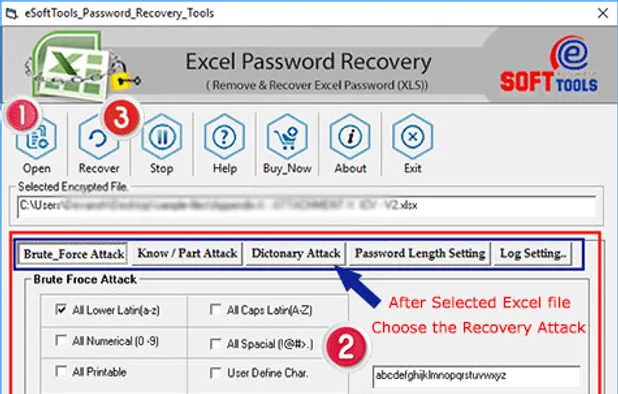iSunshare Excel Password Remover Alternatives and Similar Software ...