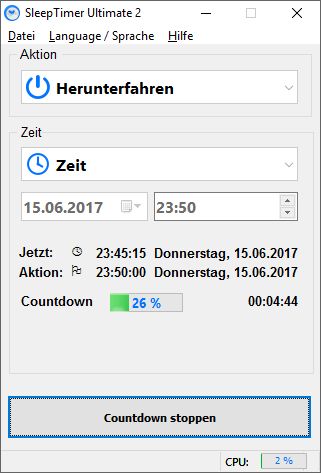 SleepTimer Ultimate Alternatives: Top 10 Shutdown Schedulers & Similar ...