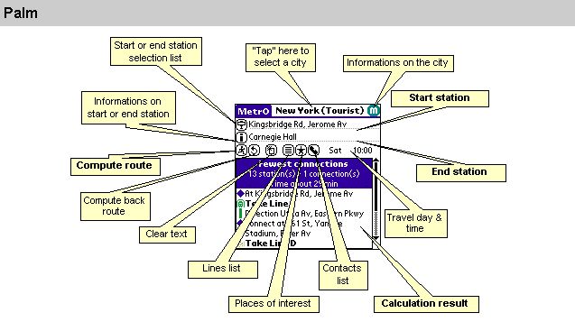 Metro Alternatives and Similar Apps / Services | AlternativeTo