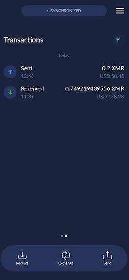 Monero GUI Wallet Alternatives and Similar Software | AlternativeTo