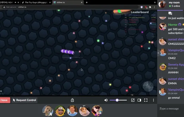 Great Watch2Gether Alternatives: Top Watch Videos Together Tools in ...