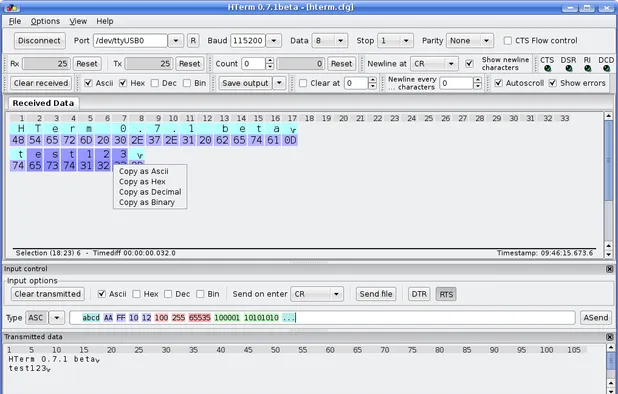 HyperTerminal Alternatives: Top 21 Terminal Emulators & Similar Apps ...
