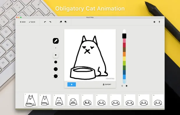 Toonator Alternatives and Similar Sites & Apps | AlternativeTo