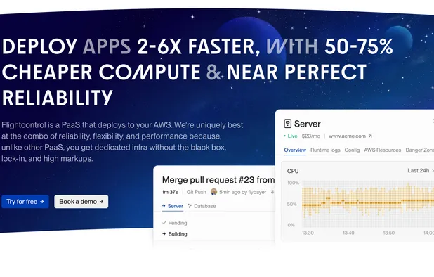 Render Alternatives: 25+ Cloud & Web Hosting Services | AlternativeTo