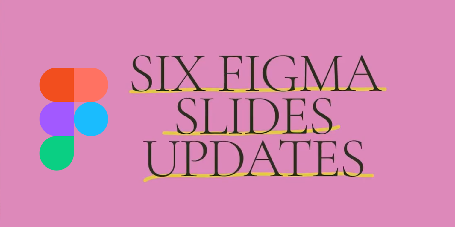 Figma Slides exits Beta and adds new key features | AlternativeTo