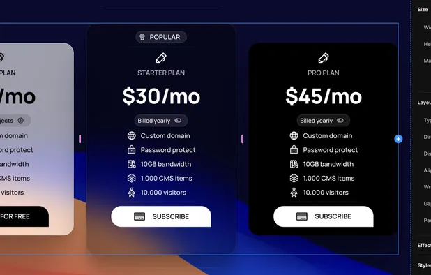 Free Adobe XD Alternatives: 25+ Prototyping Tools | AlternativeTo