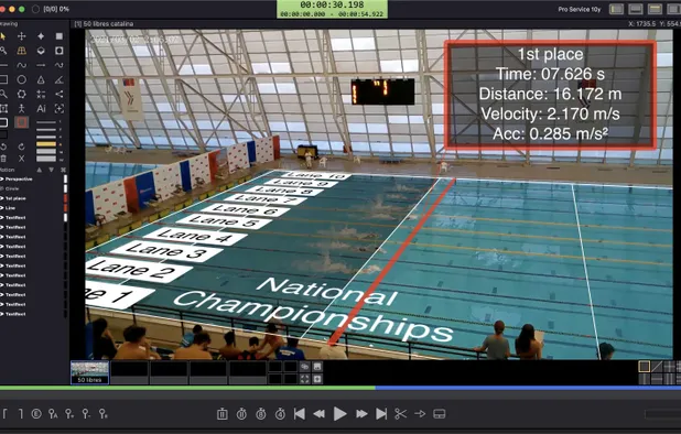 Kinovea Alternatives: Top 20 Sport Video Analyzers & Similar Apps | AlternativeTo
