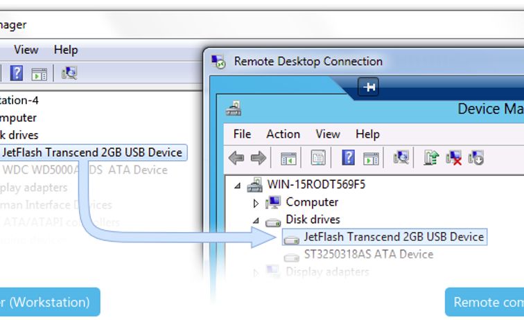 VirtualHere Alternatives and Similar Apps | AlternativeTo