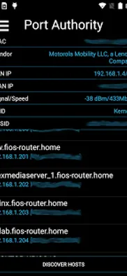 Netscan Alternatives: Top 8 Network Monitors | AlternativeTo