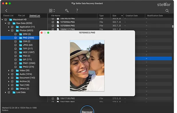 DiskGenius Alternatives for Mac: Top 12 File Recovery Tools | AlternativeTo