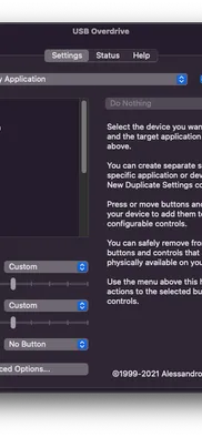 X-Mouse Button Control Alternatives for Mac: Top 7 Key Mapping Tools ...