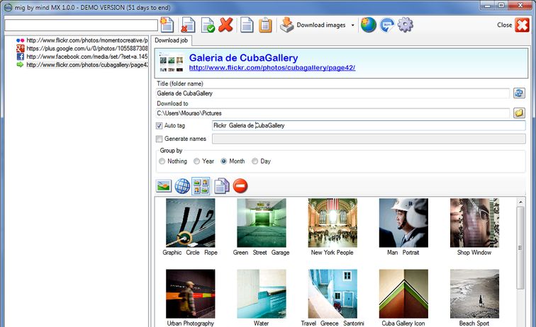 Web Gallery Downloader Alternatives: Top 10 Image Downloaders & Similar ...