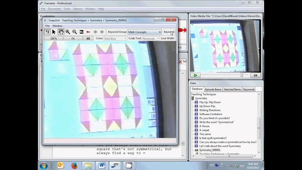 Transana Alternatives and Similar Software | AlternativeTo