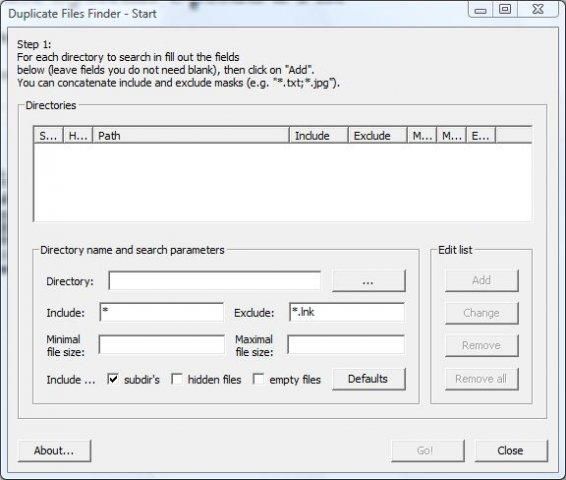 Open Source Duplicate Files Finder Alternatives | AlternativeTo Open Source Duplicate Files Finder Alternatives | AlternativeTo