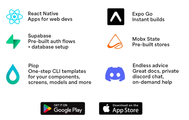 NativeWindUI Alternatives - Page 2 | AlternativeTo