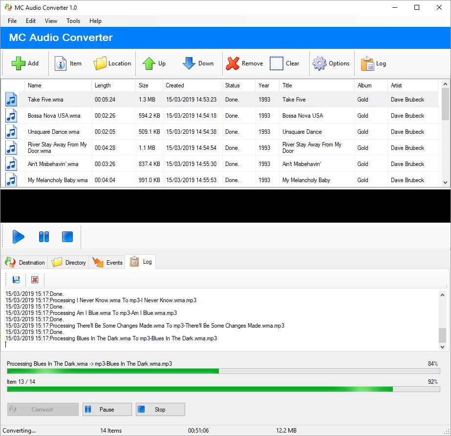 Microncode Audio Converter Alternatives: 25+ Audio Converters and similar apps | AlternativeTo