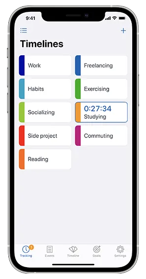 Timelines Time Tracking Alternatives: 25+ Time Tracking Tools & Similar Apps | AlternativeTo