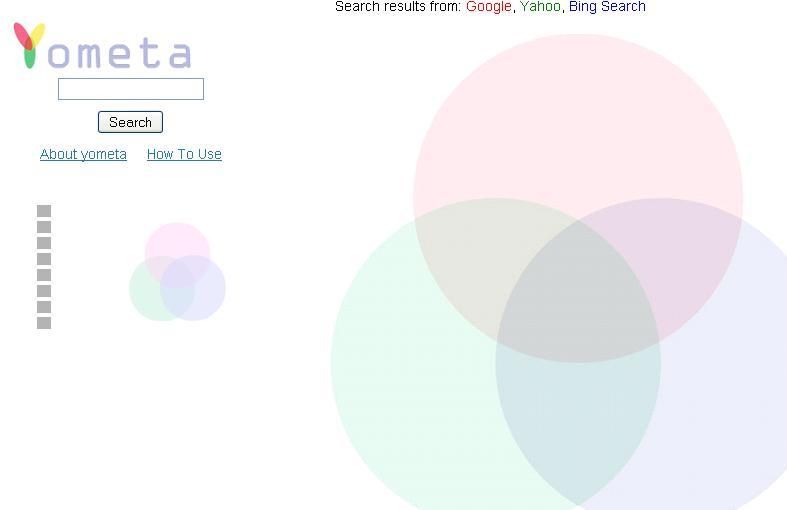 YoMeta Alternatives and Similar Sites / Apps | AlternativeTo