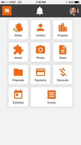 Fieldproxy Alternatives and Similar Apps & Services | AlternativeTo