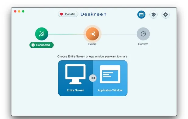 Great AirParrot Alternatives: Top Screen Mirroring Apps in 2025 ...