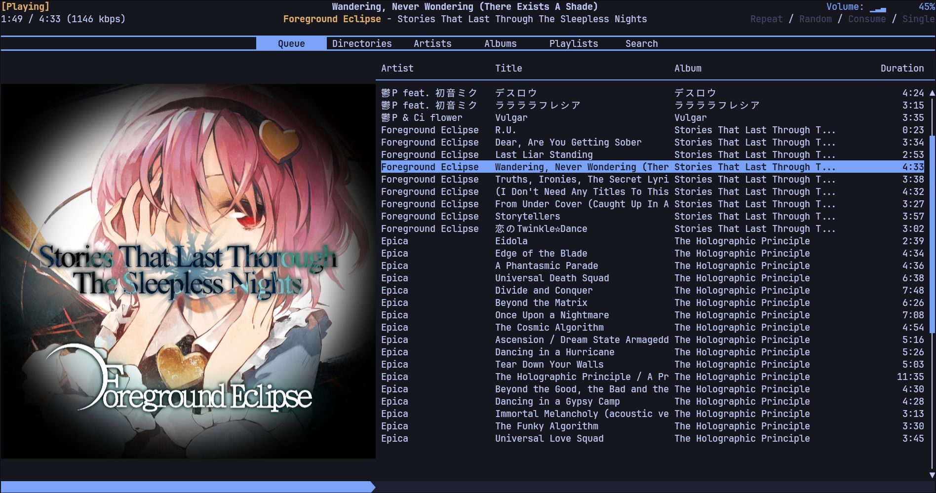 rmpc Alternatives: Top 10 Audio Players & Similar Apps | AlternativeTo