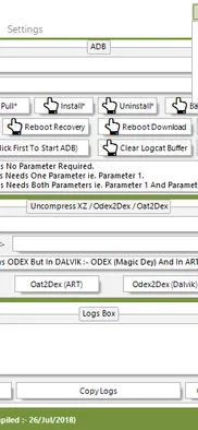 Jasi Toolkit: All In One Android Reverser Toolkit | AlternativeTo