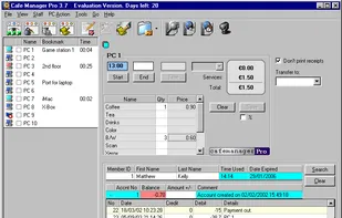 CyberCafePro Alternatives and Similar Software | AlternativeTo