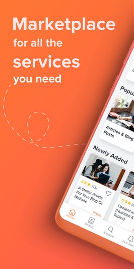 TaskRabbit Alternatives: Freelance Marketplaces & Similar Apps - Page 4 ...