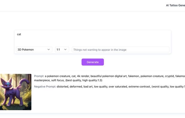 Random Pokemon Generator Alternatives and Similar Sites & Apps ...
