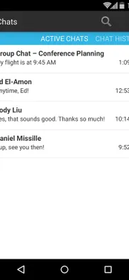 IP Messenger Alternatives: Top 12 Instant Messengers & Similar Apps ...