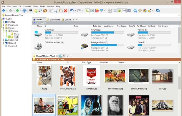 9 Best File Explorer Alternatives: Top File Managers in 2025 ...
