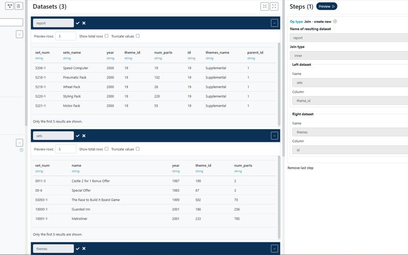 CData Python Connectors Alternatives and Similar Apps & Services | AlternativeTo