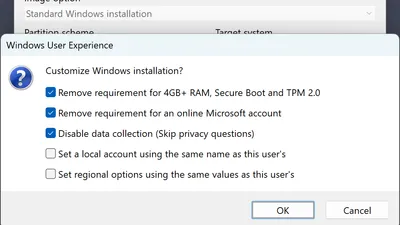 Rufus: Reviews, Features, Pricing & Download | AlternativeTo