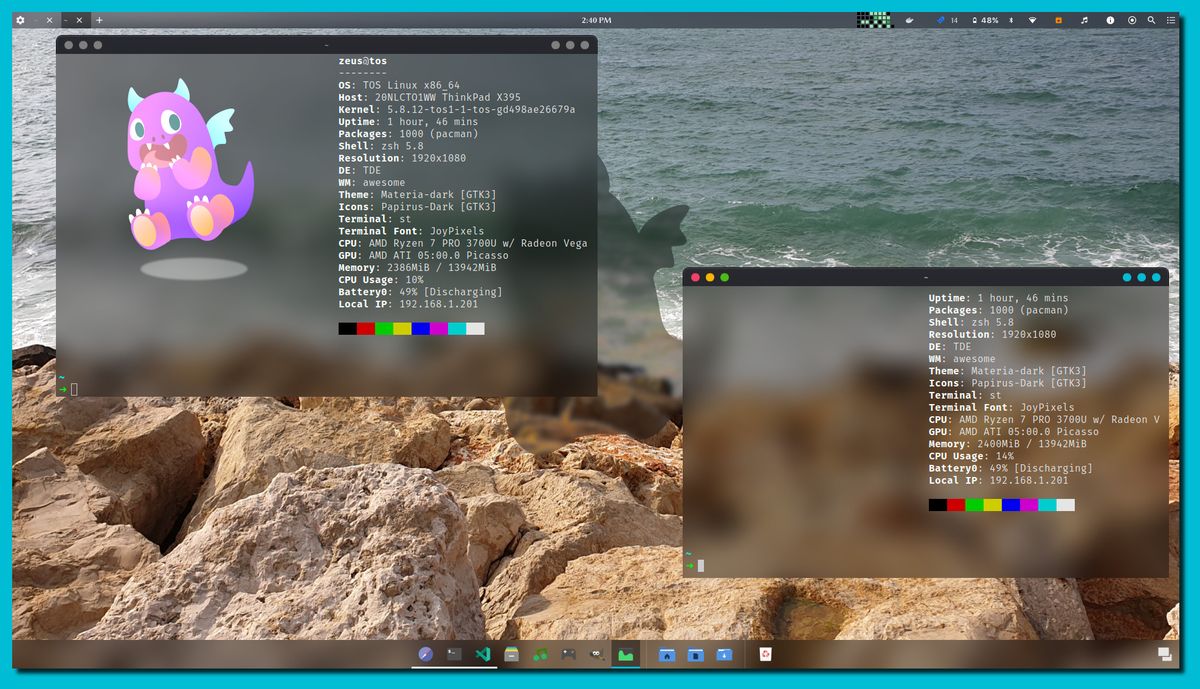 Tom OS Alternatives: 25+ Operating Systems | AlternativeTo