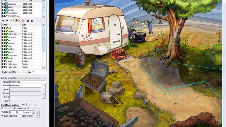 Great RPG Maker Alternatives: Top Game Development Tools - Page 4 ...