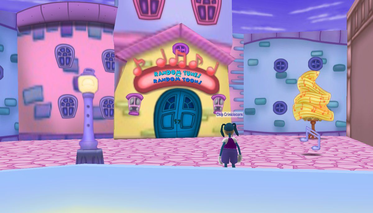 Toontown: Corporate Clash: App Reviews, Features, Pricing & Download ...