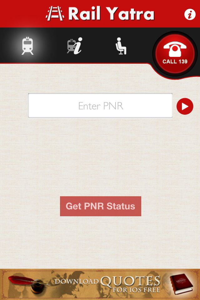 Rail Yatra Alternatives: Top 8 Travel Planners & Similar Apps ...